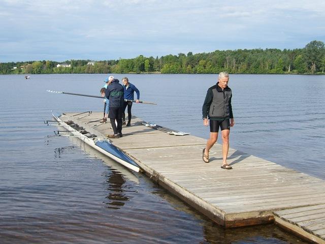 Crew Rowing|Course Detail | Fall 2010 | Soar North Country