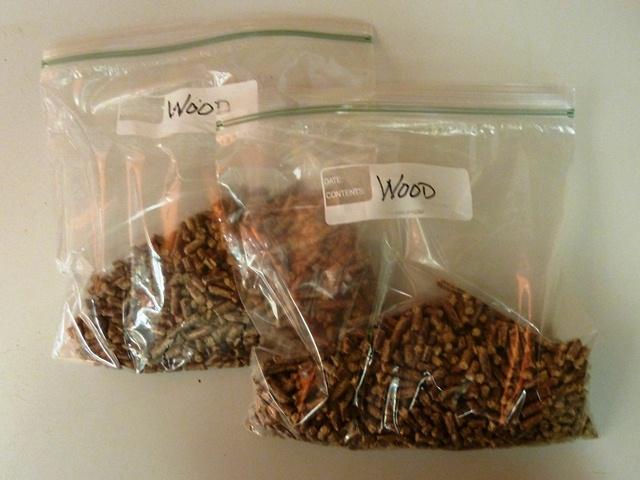Grass Pellets An Alternative Home Heating Fuelcourse Detail Spring 2012 Soar North Country