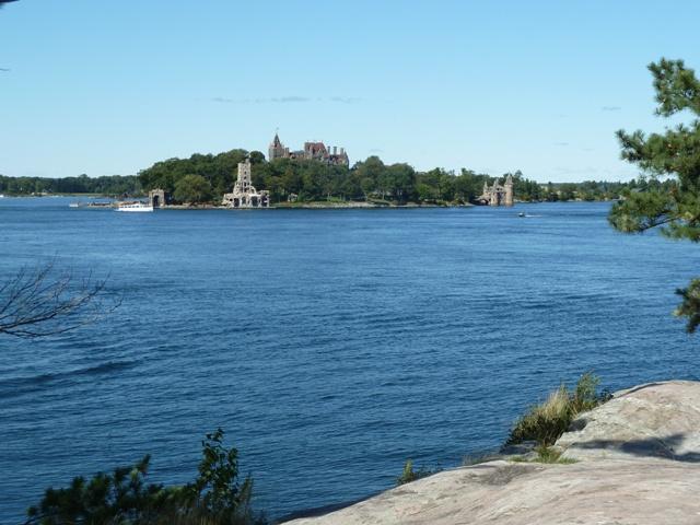 Summer Trip on the St. Lawrence River | Soar North Country