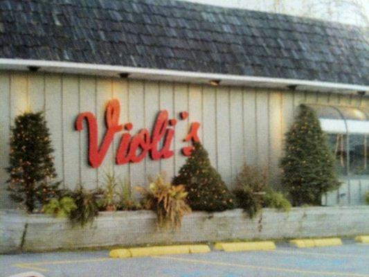 Meet the Chef - Violi's | Soar North Country