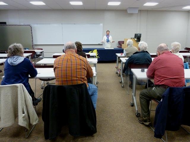 Nys Long Term Care Ombudsman Program Course Detail Spring 2014 Soar