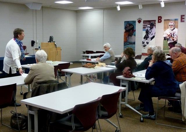 Nys Long Term Care Ombudsman Program Course Detail Spring 2014 Soar