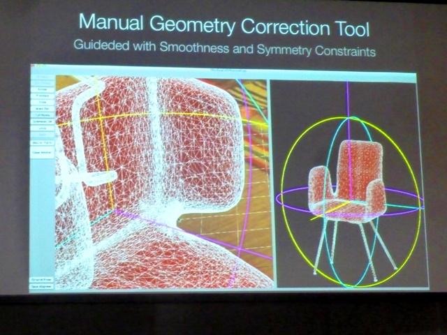 3D Manipulation of Objects in Photos|Course Detail | Fall 2016 | Soar ...