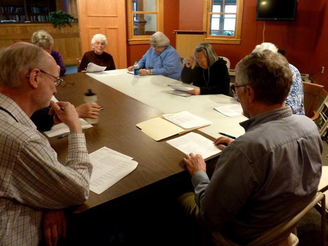 Even More Favorite Poems (Group A)|Course Detail | Spring 2017 | Soar ...